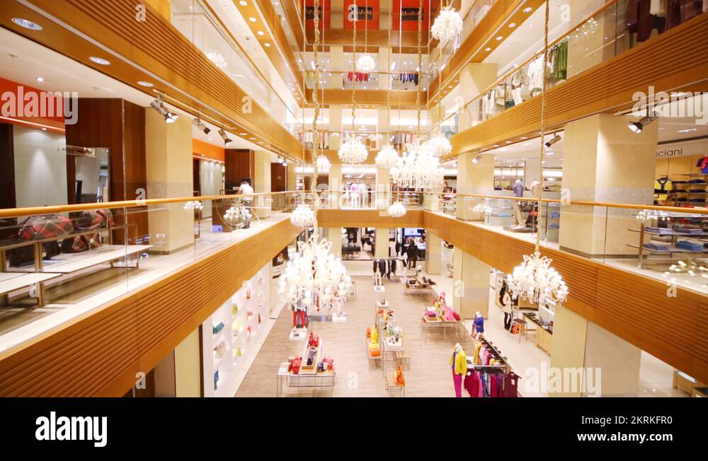 Tsum department store Stock Videos & Footage - HD and 4K Video Clips ...