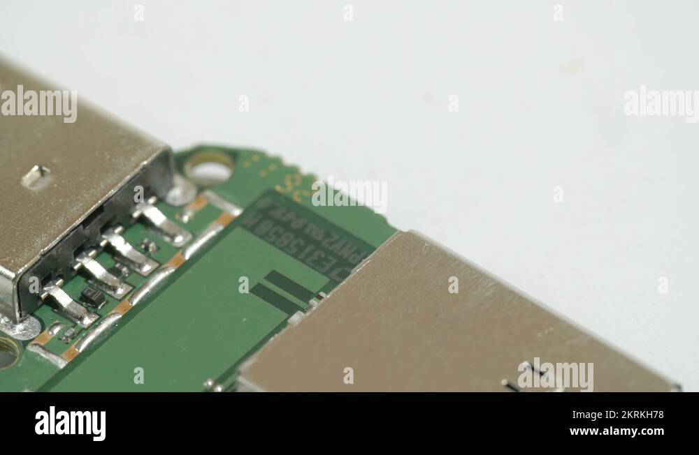 Micro connections Stock Videos & Footage - HD and 4K Video Clips - Alamy