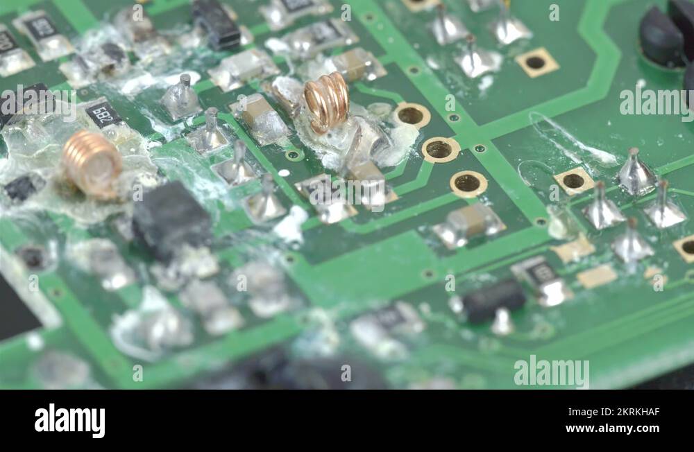 Soldering block Stock Videos & Footage - HD and 4K Video Clips - Alamy