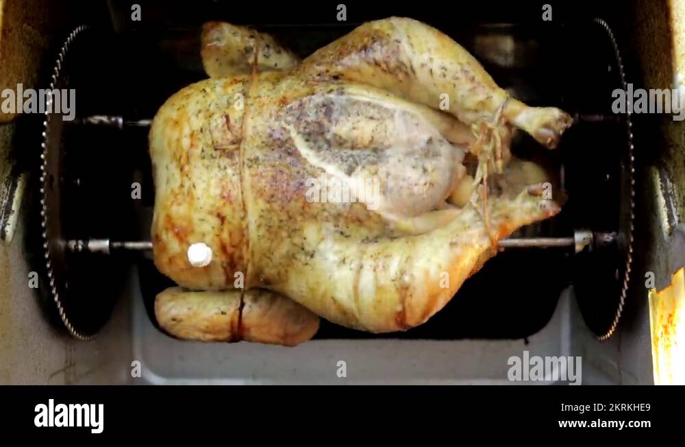 Rotisserie machine Stock Videos & Footage - HD and 4K Video Clips - Alamy