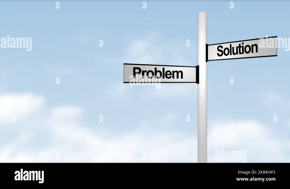 Dilemma signpost Stock Videos & Footage - HD and 4K Video Clips - Alamy