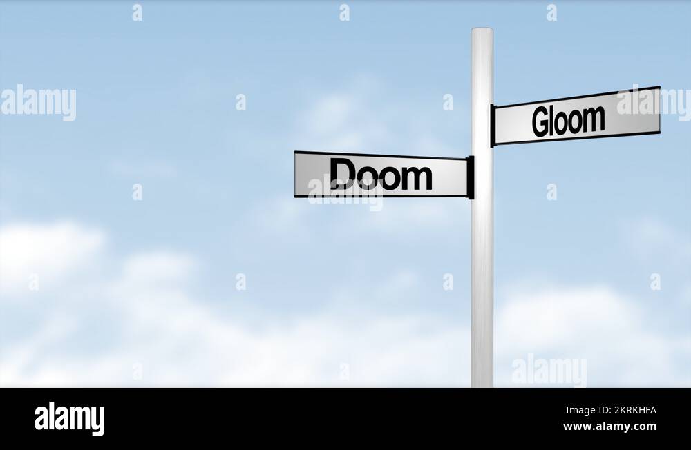 Gloom and doom Stock Videos & Footage - HD and 4K Video Clips - Alamy