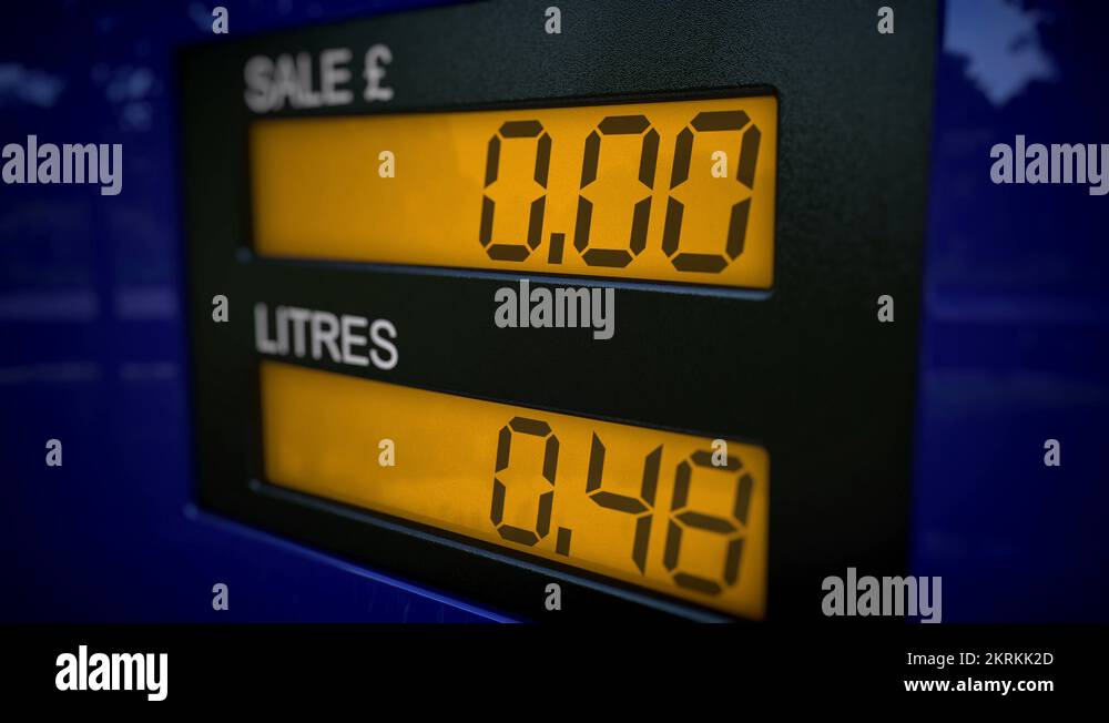 Free petrol station Stock Videos & Footage - HD and 4K Video Clips - Alamy