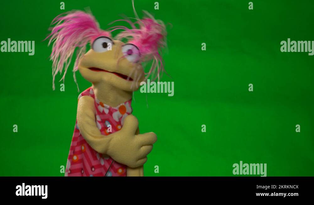 Muppet puppet Stock Videos & Footage - HD and 4K Video Clips - Alamy