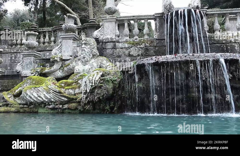 Personification of rivers Stock Videos & Footage - HD and 4K Video ...