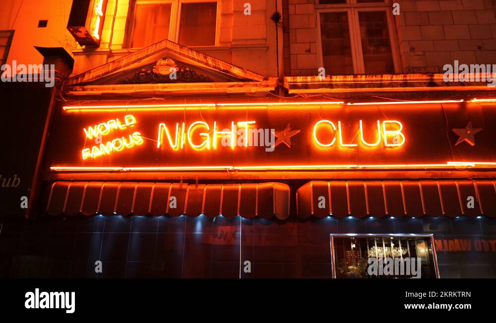 London night club Stock Videos & Footage - HD and 4K Video Clips - Alamy