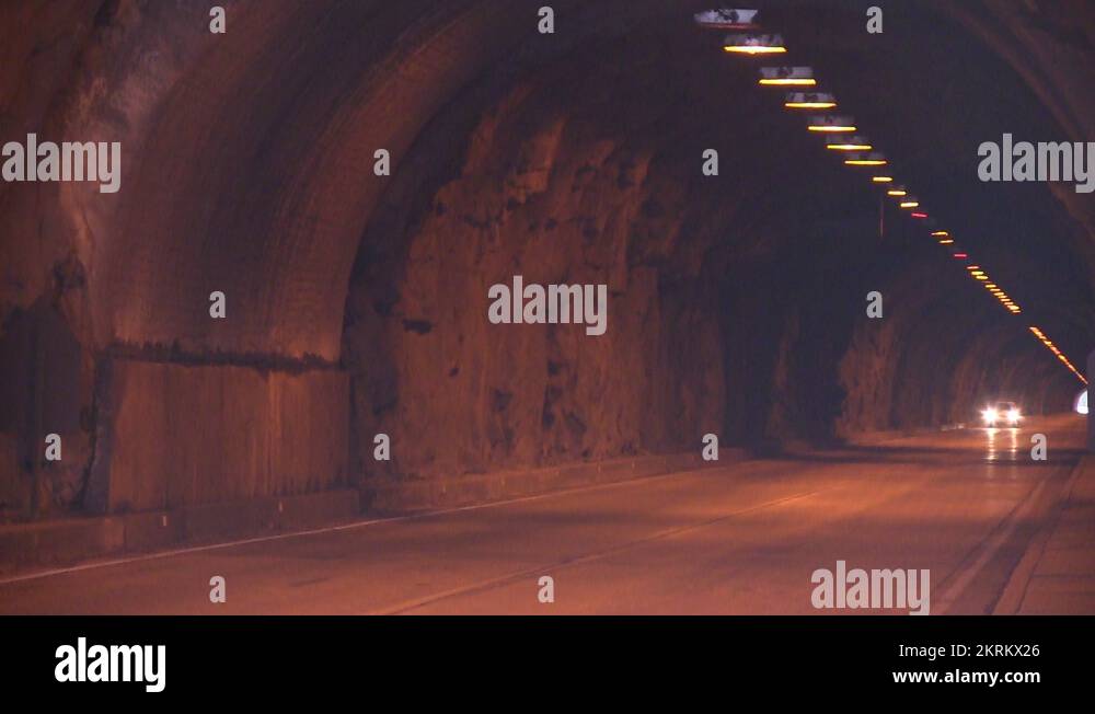 Long tunnel Stock Videos & Footage - HD and 4K Video Clips - Alamy