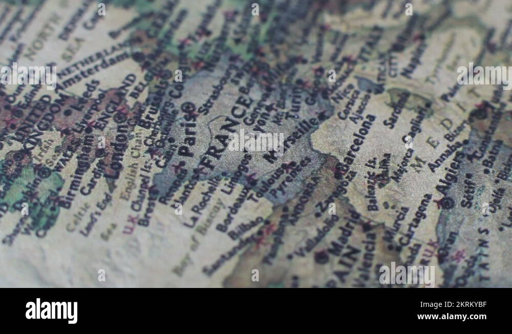 Map of old countries Stock Videos & Footage - HD and 4K Video Clips - Alamy