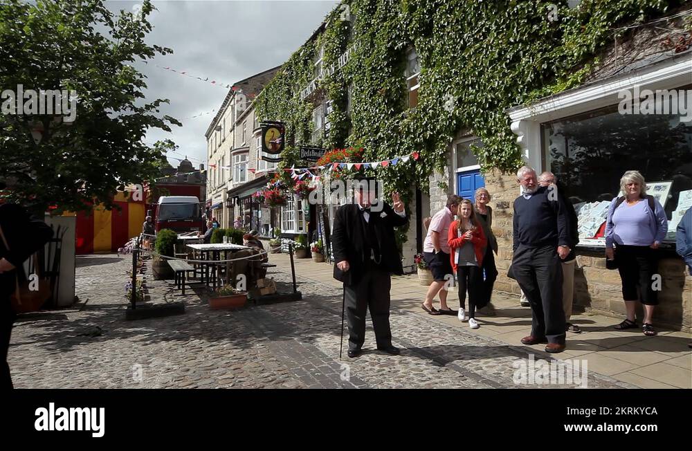 Leyburn Stock Videos & Footage - HD and 4K Video Clips - Alamy