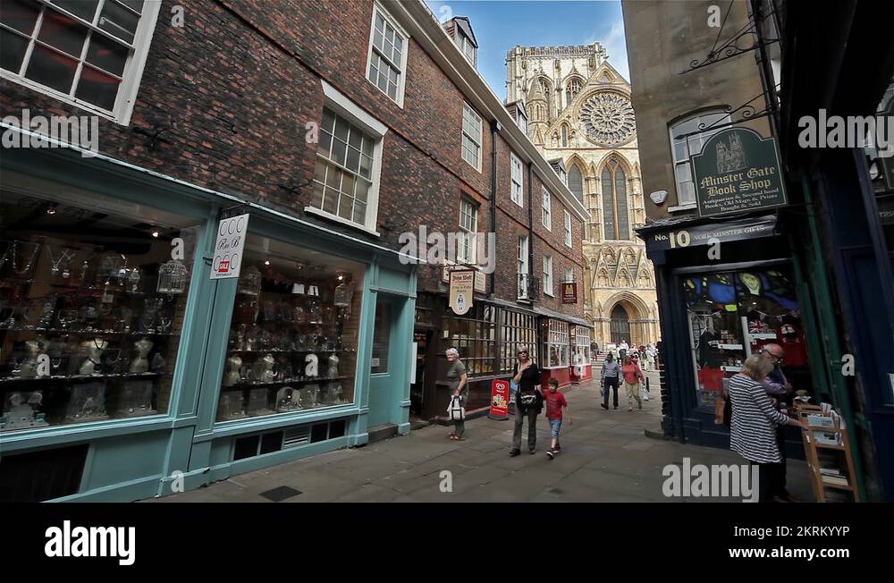 York gate Stock Videos & Footage - HD and 4K Video Clips - Alamy