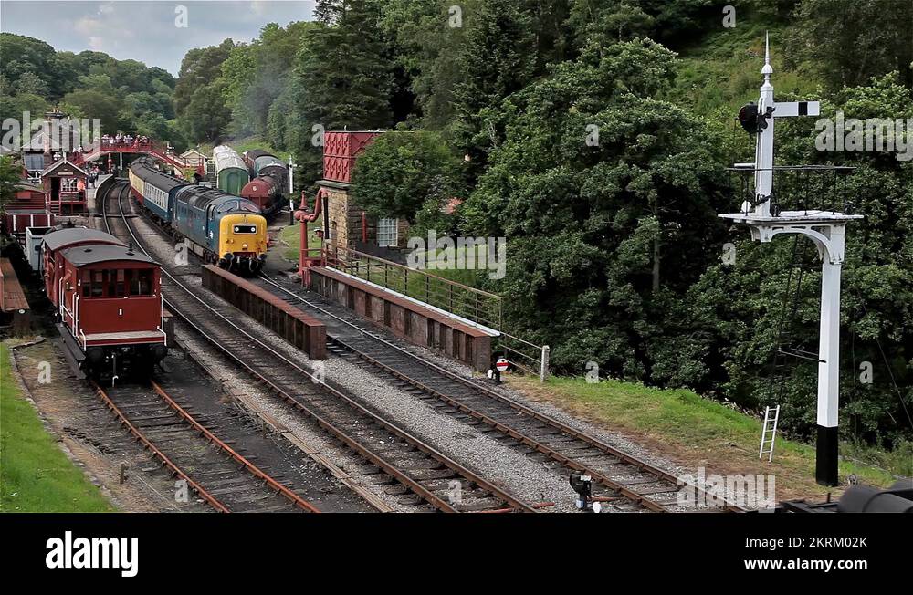 Southern engine Stock Videos & Footage - HD and 4K Video Clips - Alamy