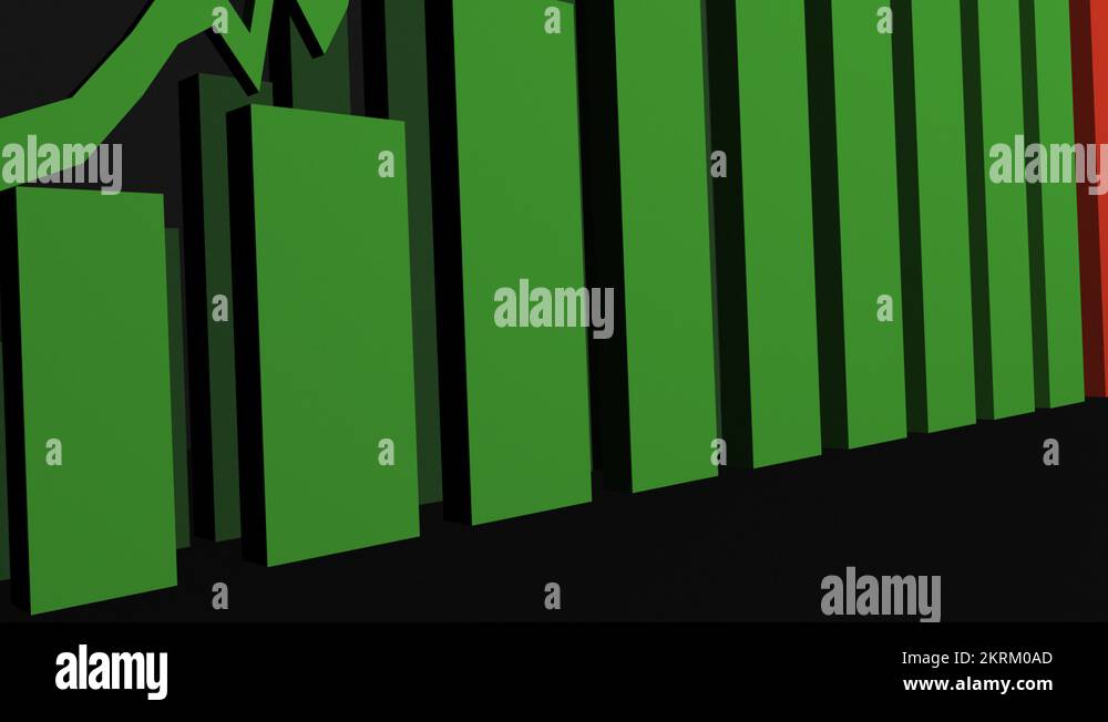 Graph falling Stock Videos & Footage - HD and 4K Video Clips - Alamy