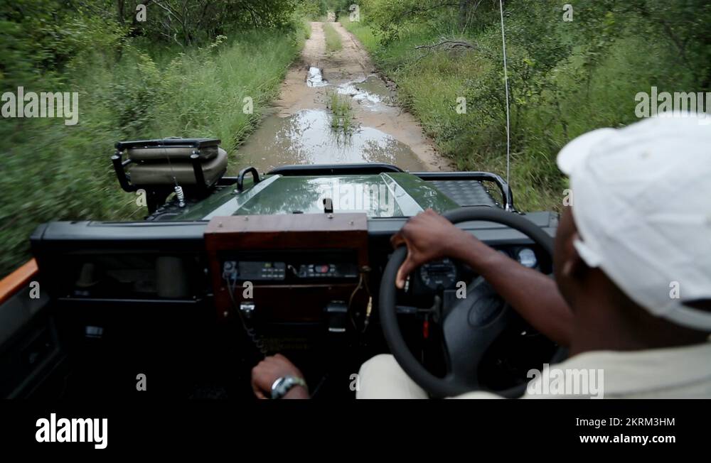 Bush vehicle Stock Videos & Footage - HD and 4K Video Clips - Alamy