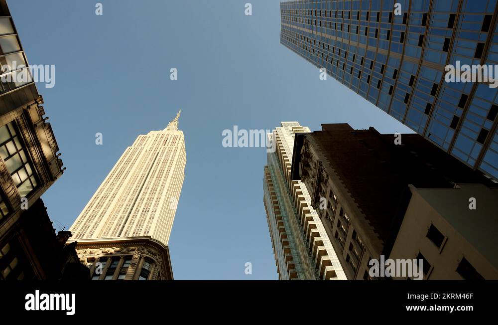 Vertical view high rise Stock Videos & Footage - HD and 4K Video Clips ...