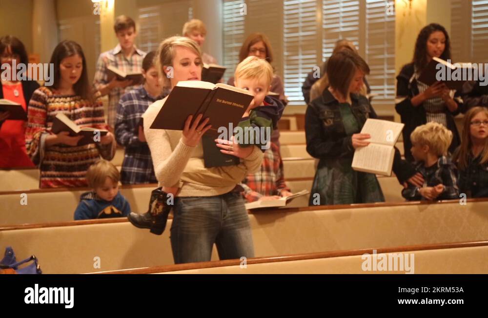 Faith baptist church Stock Videos & Footage - HD and 4K Video Clips - Alamy