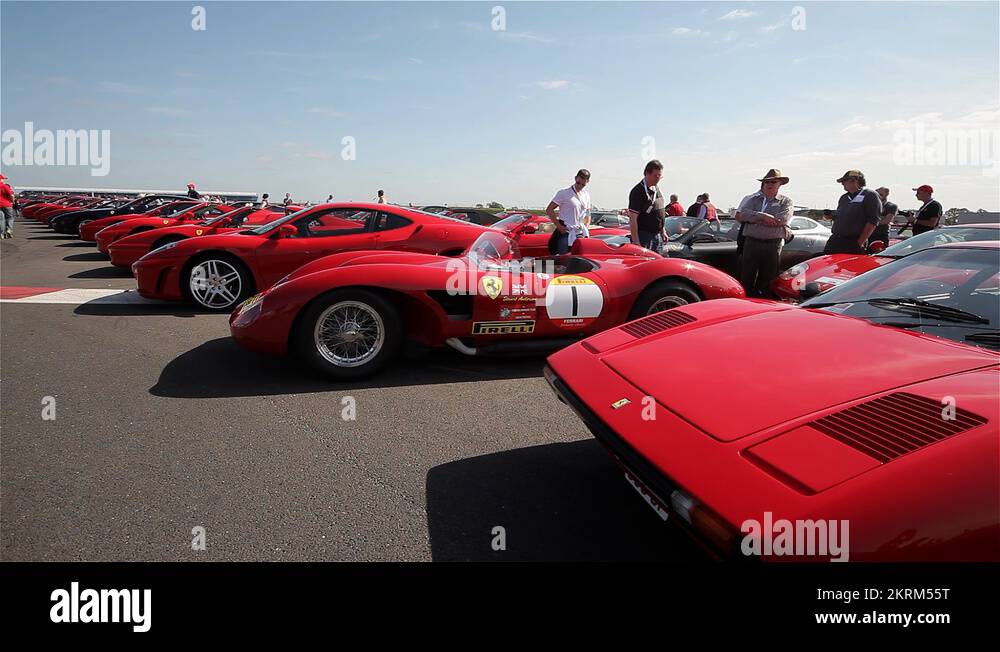 Ferrari track Stock Videos & Footage - HD and 4K Video Clips - Alamy