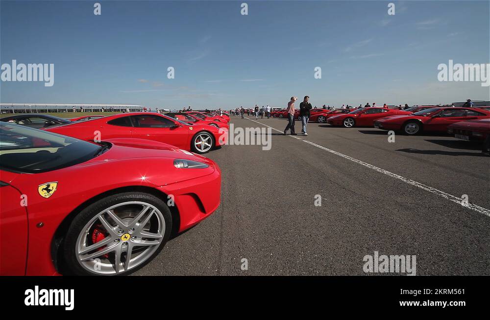 Lines ferrari cars Stock Videos & Footage - HD and 4K Video Clips - Alamy
