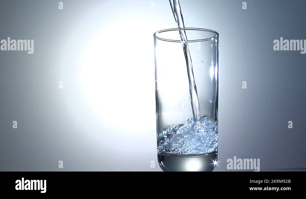 Backlit water glass Stock Videos & Footage - HD and 4K Video Clips - Alamy