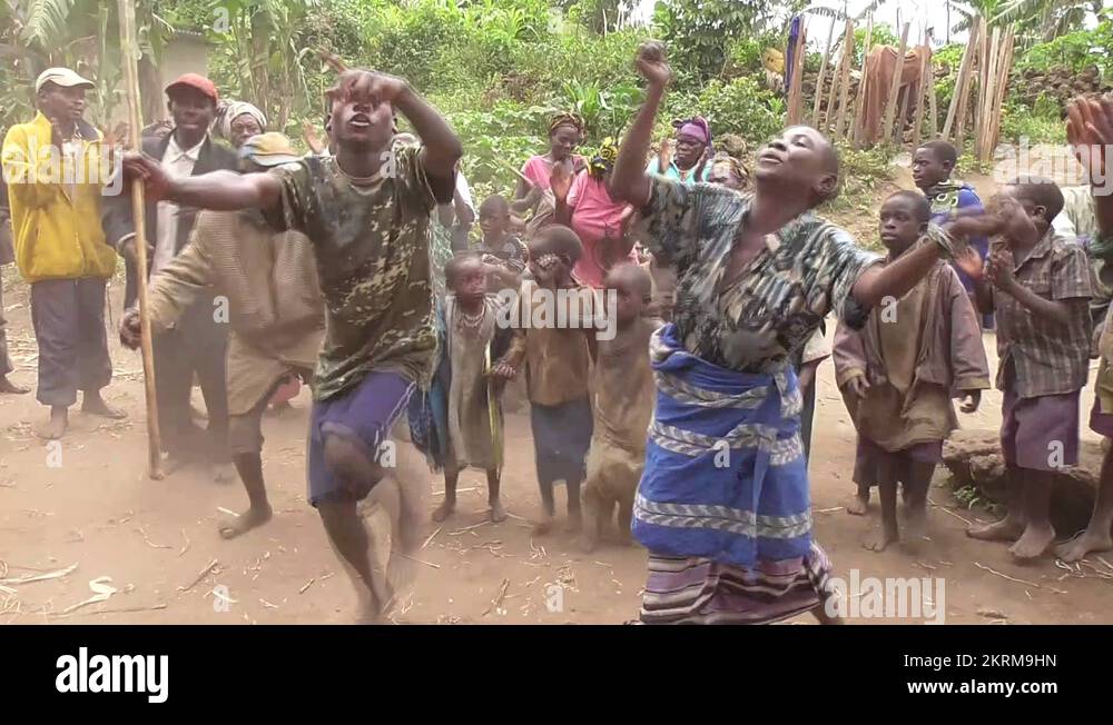 Pygmies Stock Videos & Footage - HD and 4K Video Clips - Alamy