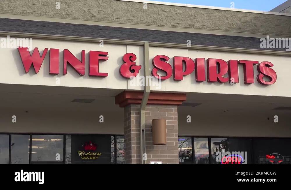 Store storefront Stock Videos & Footage - HD and 4K Video Clips - Alamy