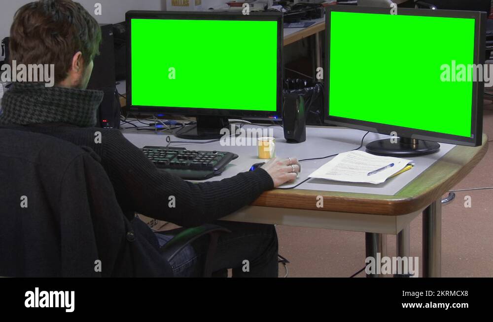 Wifi screen in office Stock Videos & Footage - HD and 4K Video Clips ...