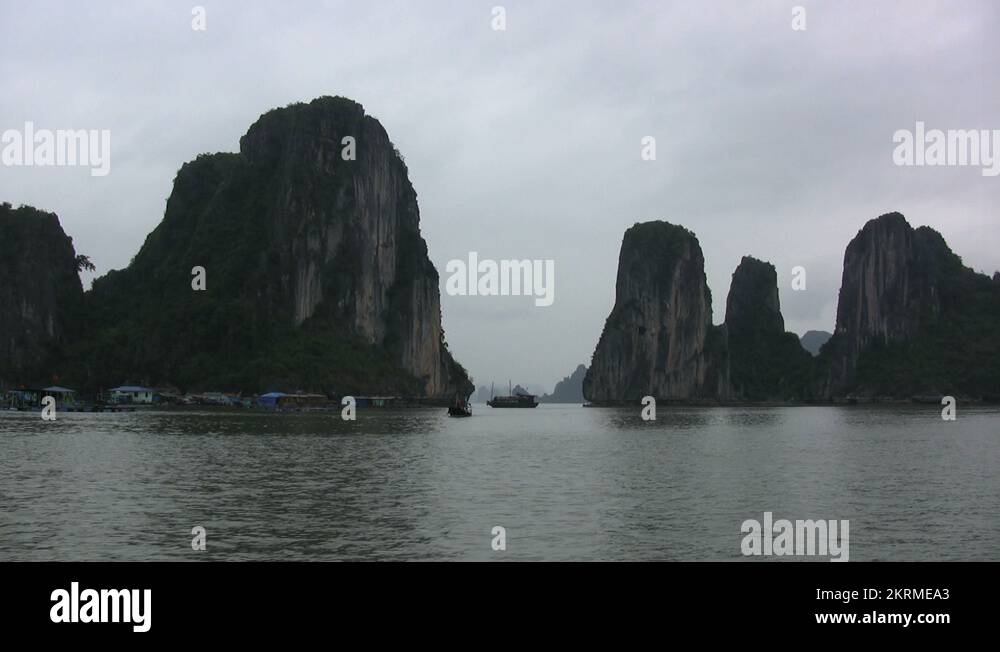 Limestone tower karst Stock Videos & Footage - HD and 4K Video Clips ...