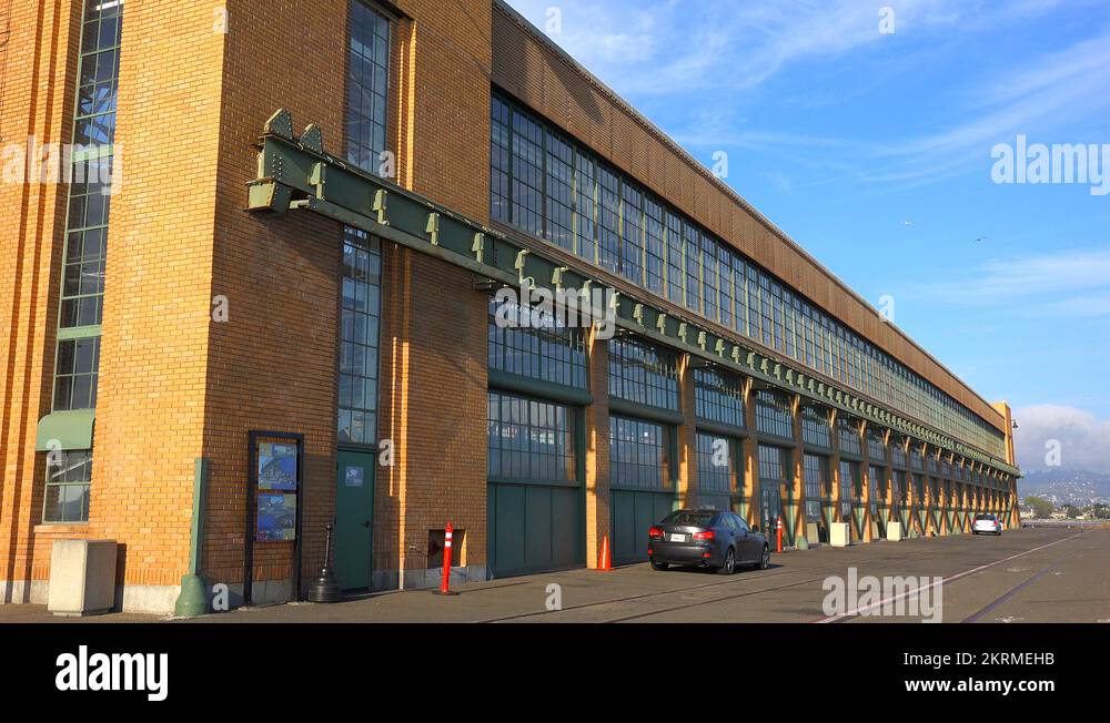 Old brick warehouse dockside Stock Videos & Footage - HD and 4K Video ...