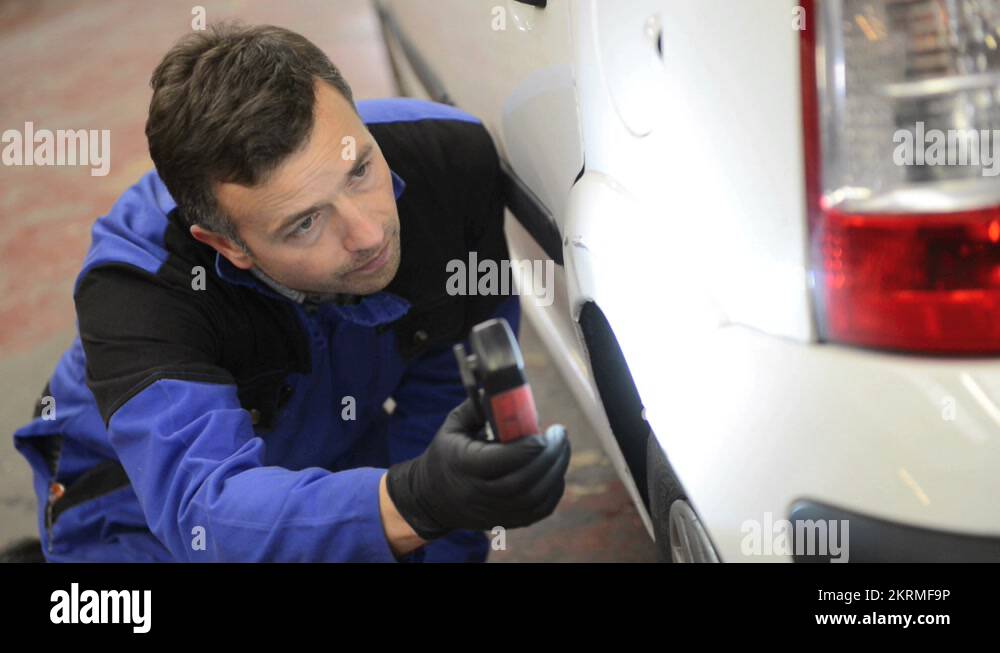 Bodywork Stock Videos & Footage - HD and 4K Video Clips - Alamy