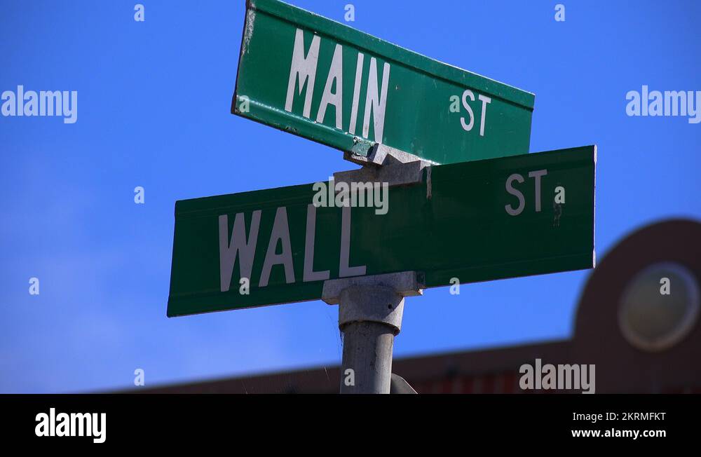Corner main Stock Videos & Footage - HD and 4K Video Clips - Alamy