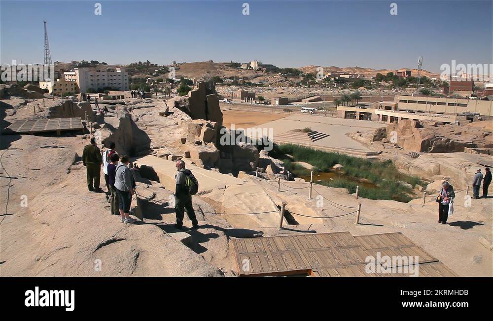 Aswan egypt Stock Videos & Footage - HD and 4K Video Clips - Alamy
