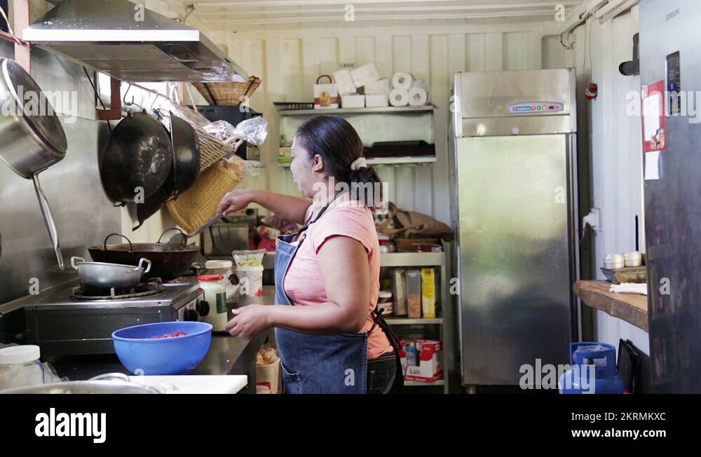 Indian woman cooking gas Stock Videos & Footage - HD and 4K Video Clips ...