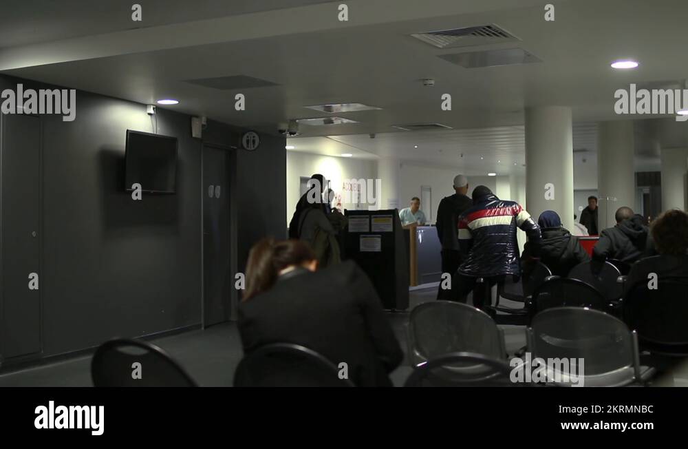 Emergency room waiting Stock Videos & Footage - HD and 4K Video Clips ...