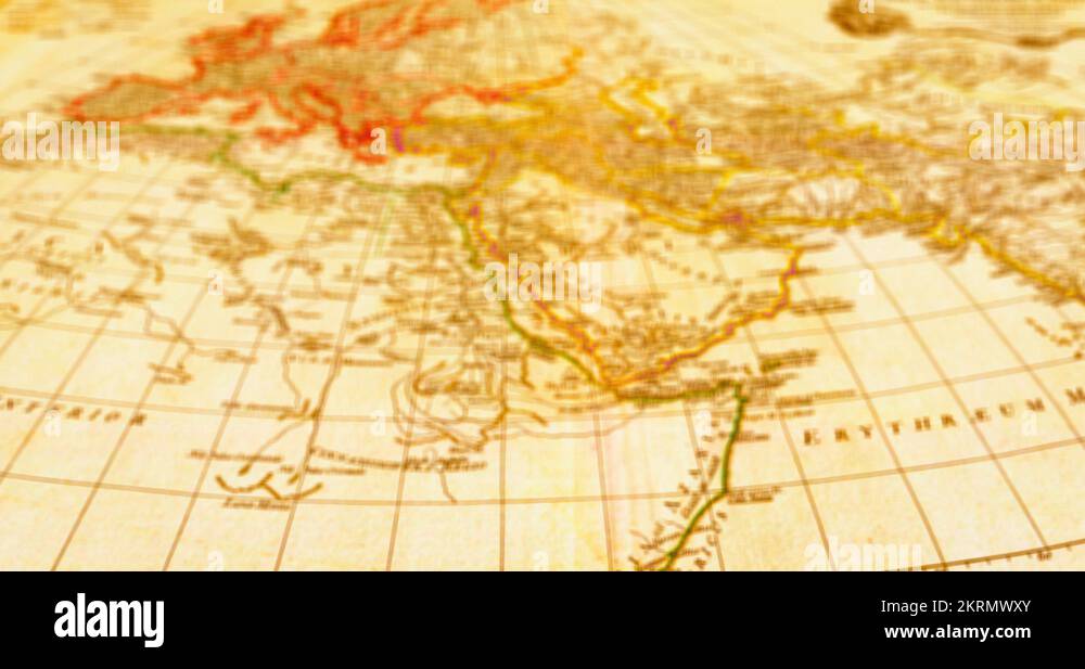 Ancient spain map Stock Videos & Footage - HD and 4K Video Clips - Alamy