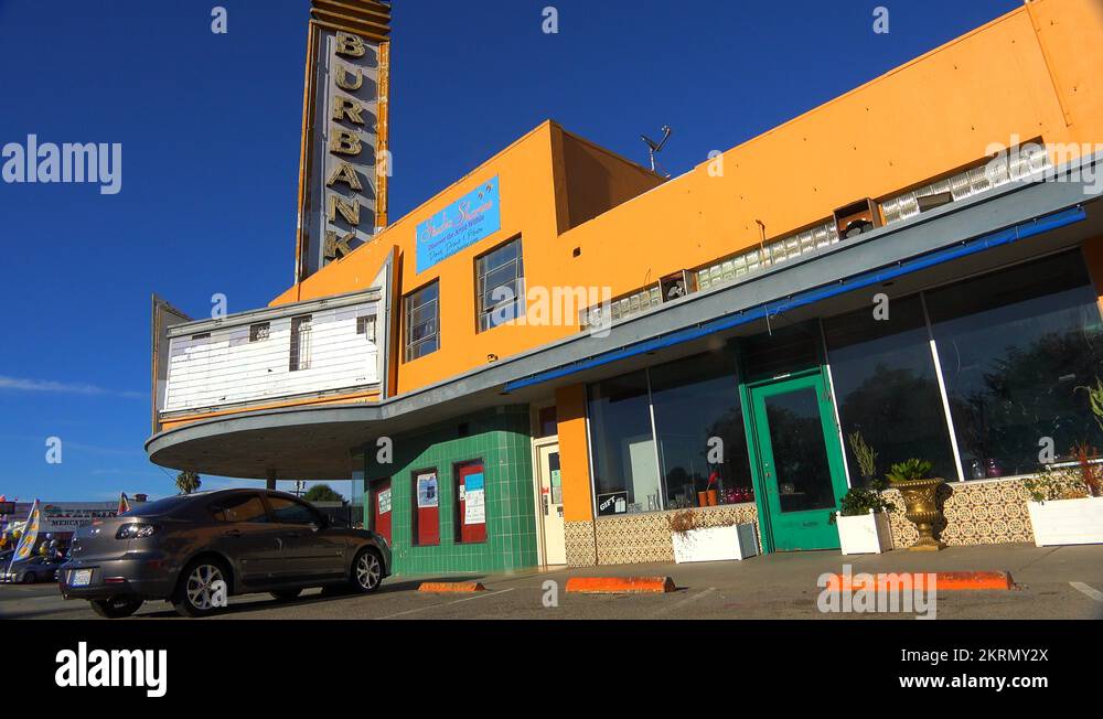 Rundown movie theater Stock Videos & Footage - HD and 4K Video Clips ...