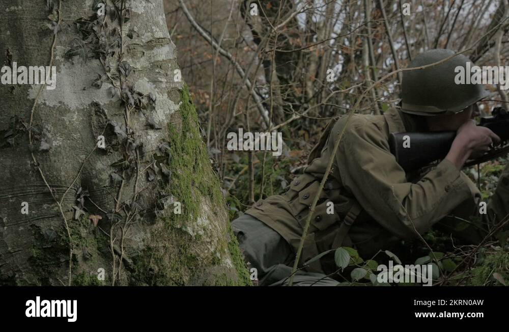 Infantry ambush Stock Videos & Footage - HD and 4K Video Clips - Alamy