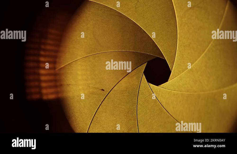 Iris ring Stock Videos & Footage - HD and 4K Video Clips - Alamy