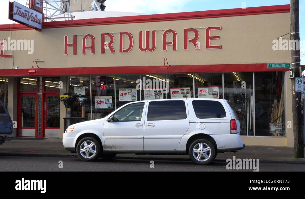 Hardwarestore Stock Videos & Footage - HD and 4K Video Clips - Alamy