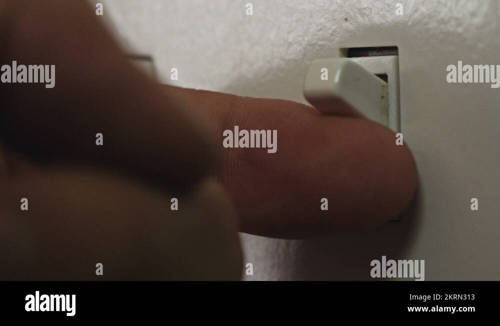 Power button switch on off symbol Stock Videos & Footage - HD and 4K Video Clips - Alamy