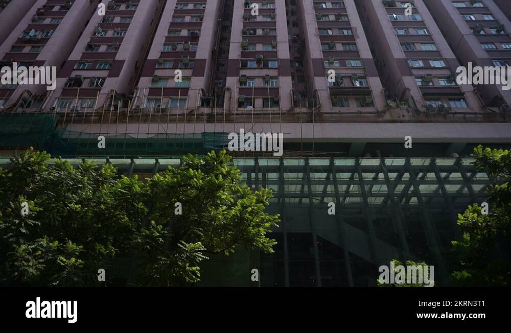 Asia apartment architecture Stock Videos & Footage - HD and 4K Video ...