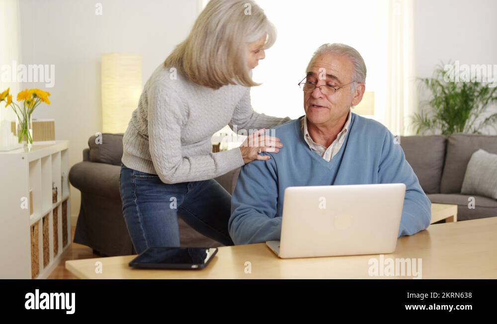 Adults learning technology Stock Videos & Footage - HD and 4K Video ...