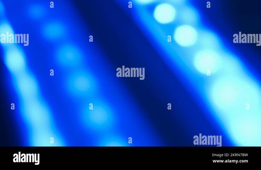 Blue title presentation background Stock Videos & Footage - HD and 4K ...