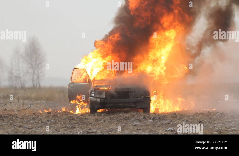 Car explosion movie Stock Videos & Footage - HD and 4K Video Clips - Alamy