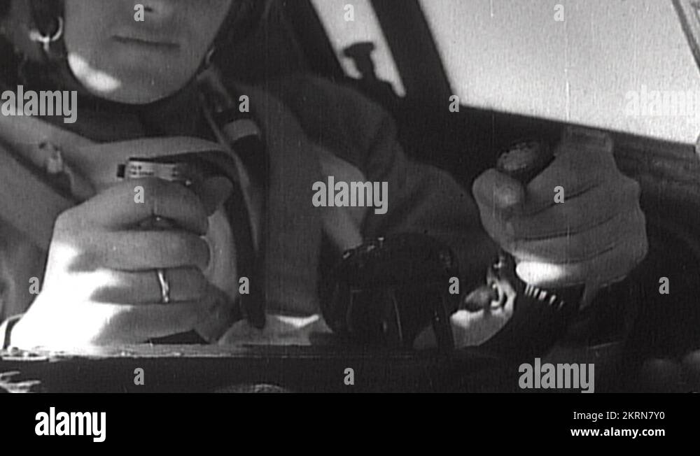 Rare WWII German Luftwaffe Film - German Ju 88 Bomber Mission Stock ...
