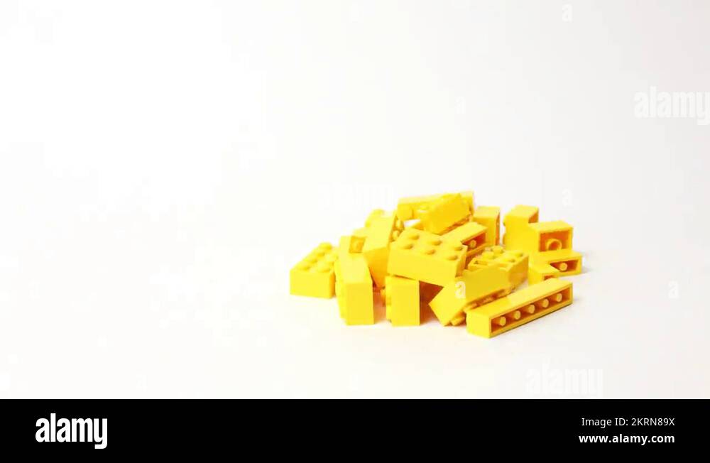 Lego construction constructions Stock Videos & Footage - HD and 4K ...