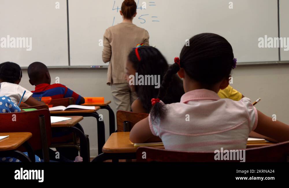 Children whispering school Stock Videos & Footage - HD and 4K Video ...