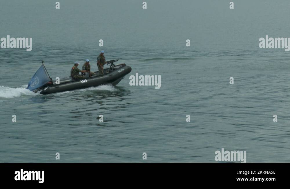 Military boat with guns Stock Videos & Footage - HD and 4K Video Clips ...