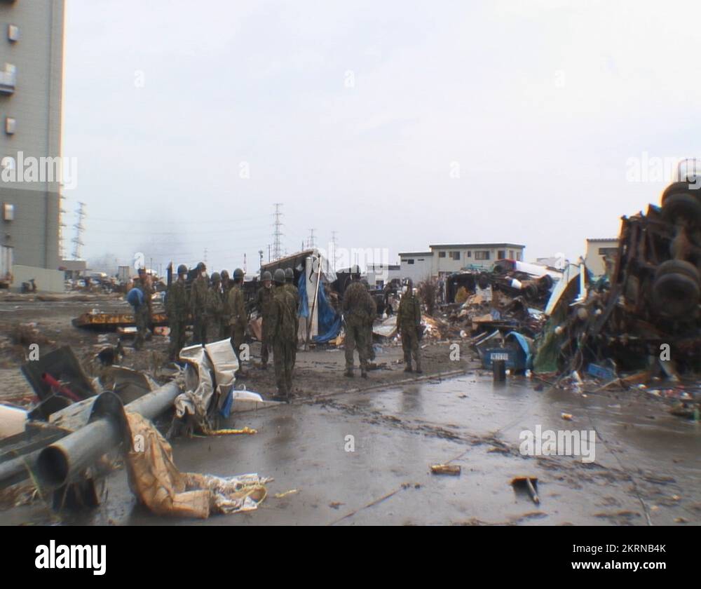 Tsunami damage coast Stock Videos & Footage - HD and 4K Video Clips - Alamy