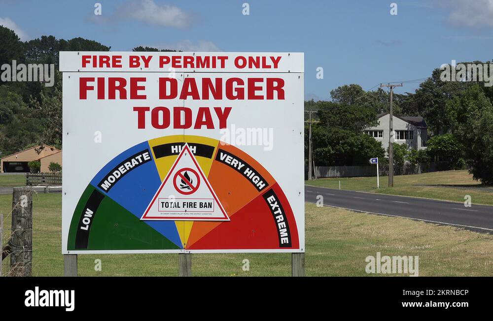 Danger fire warning sign Stock Videos & Footage - HD and 4K Video Clips ...