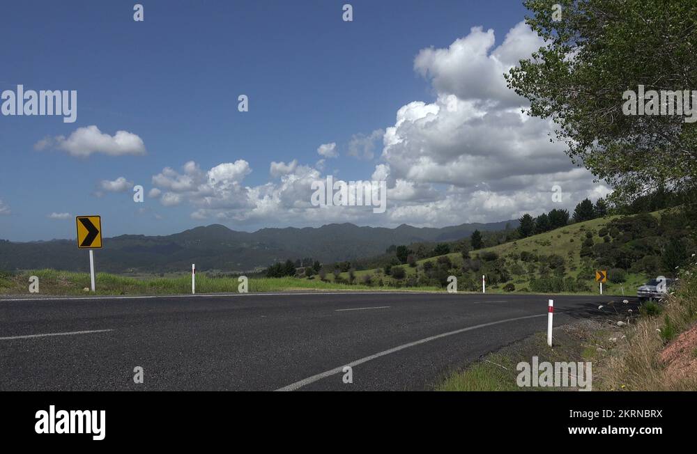 Rural drive new zealand Stock Videos & Footage - HD and 4K Video Clips ...