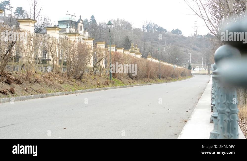 Road pillar Stock Videos & Footage - HD and 4K Video Clips - Alamy